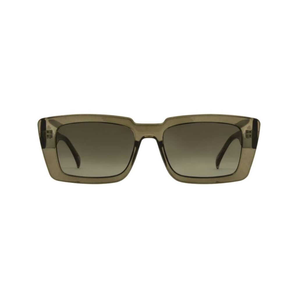 Lentes de sol Ziggy Crystal Olive – Carve Peru